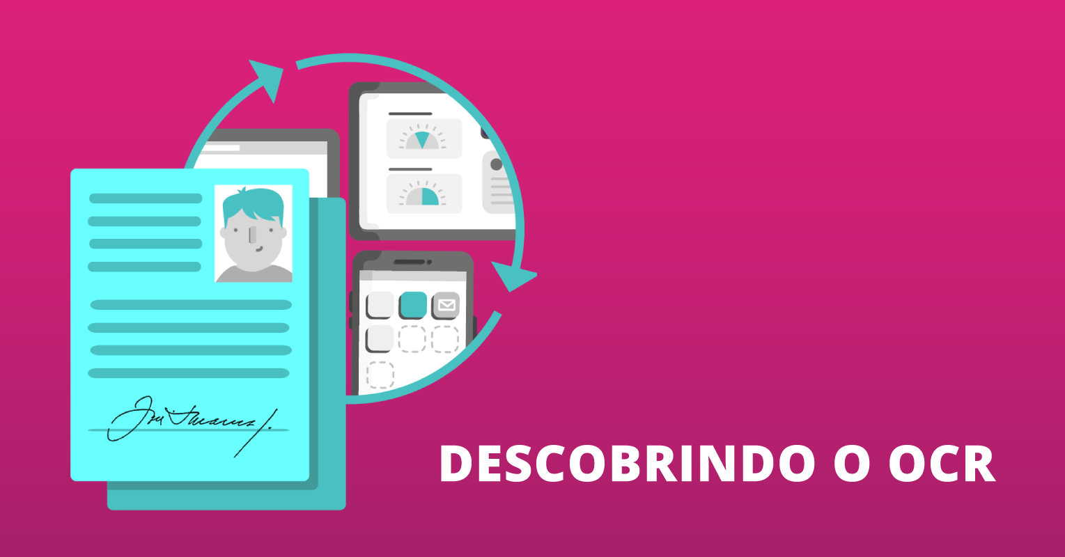 OCR: o que você sabe sobre isso? [Post + E-book]