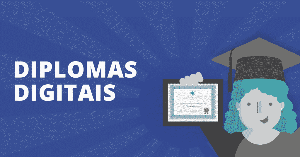 Portaria 554/2019 MEC e diploma digital: O que é e como funciona