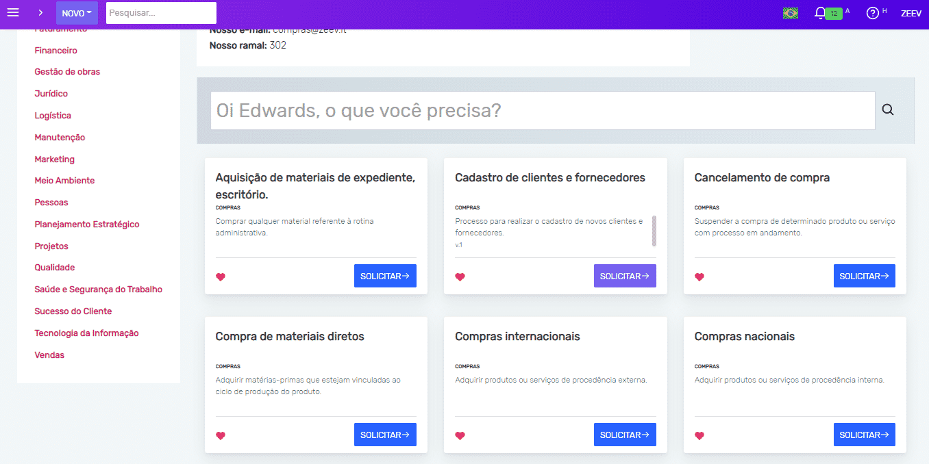 Quem utiliza low-code para criar softwares? Todo mundo é um criador ...