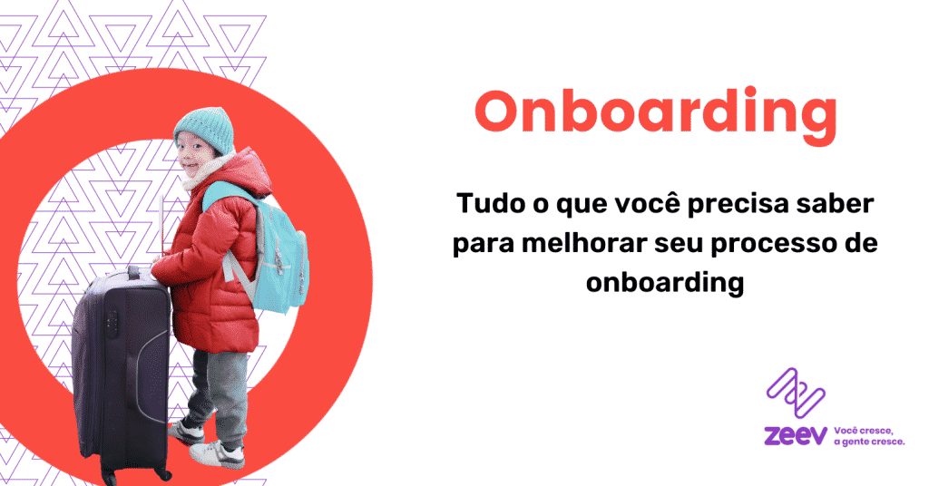 Onboarding em 5 passos: guia completo mais vídeo