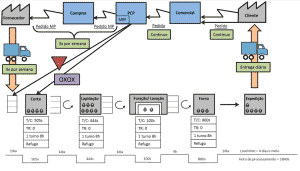 VSM: conheça os 6 passos para Implementação do VSM