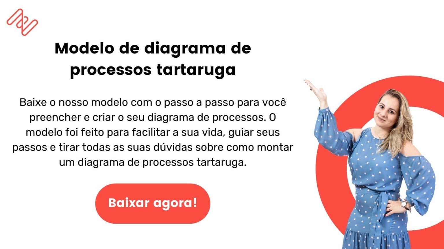 Diagrama de processos: como fazer? Dicas, exemplos e vídeos!