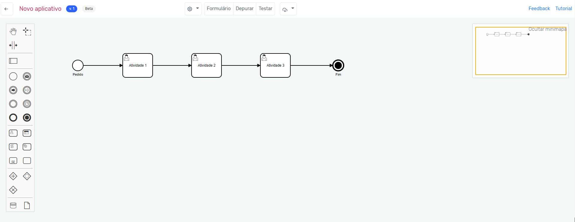 Por que Zeev é low-code?