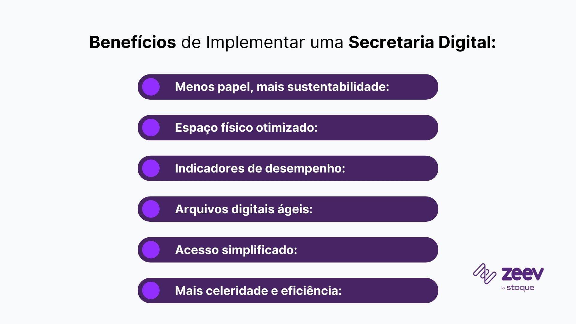Secretaria Digital: o que é?
