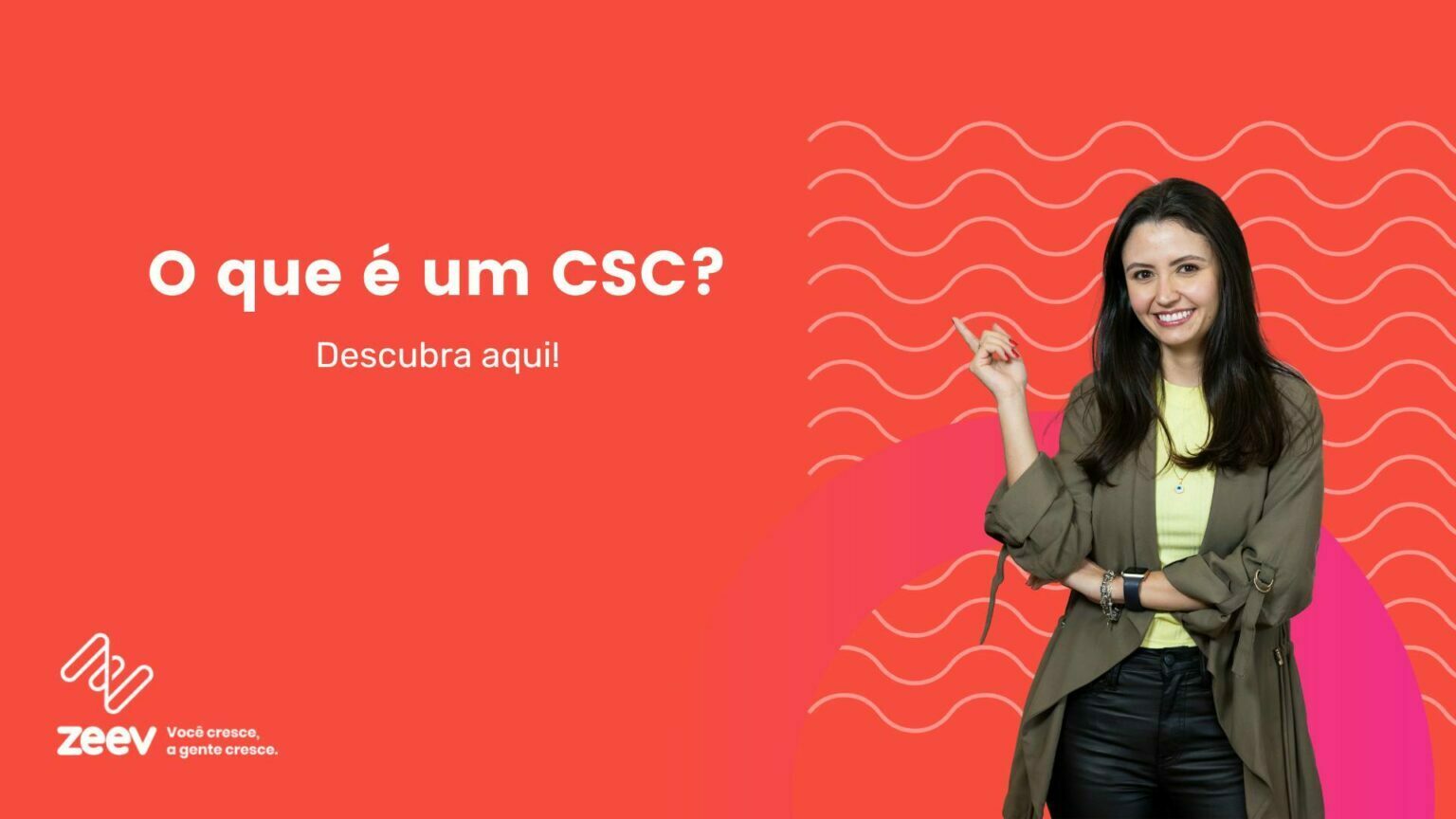O que é CSC? Centro de Serviços Compartilhados