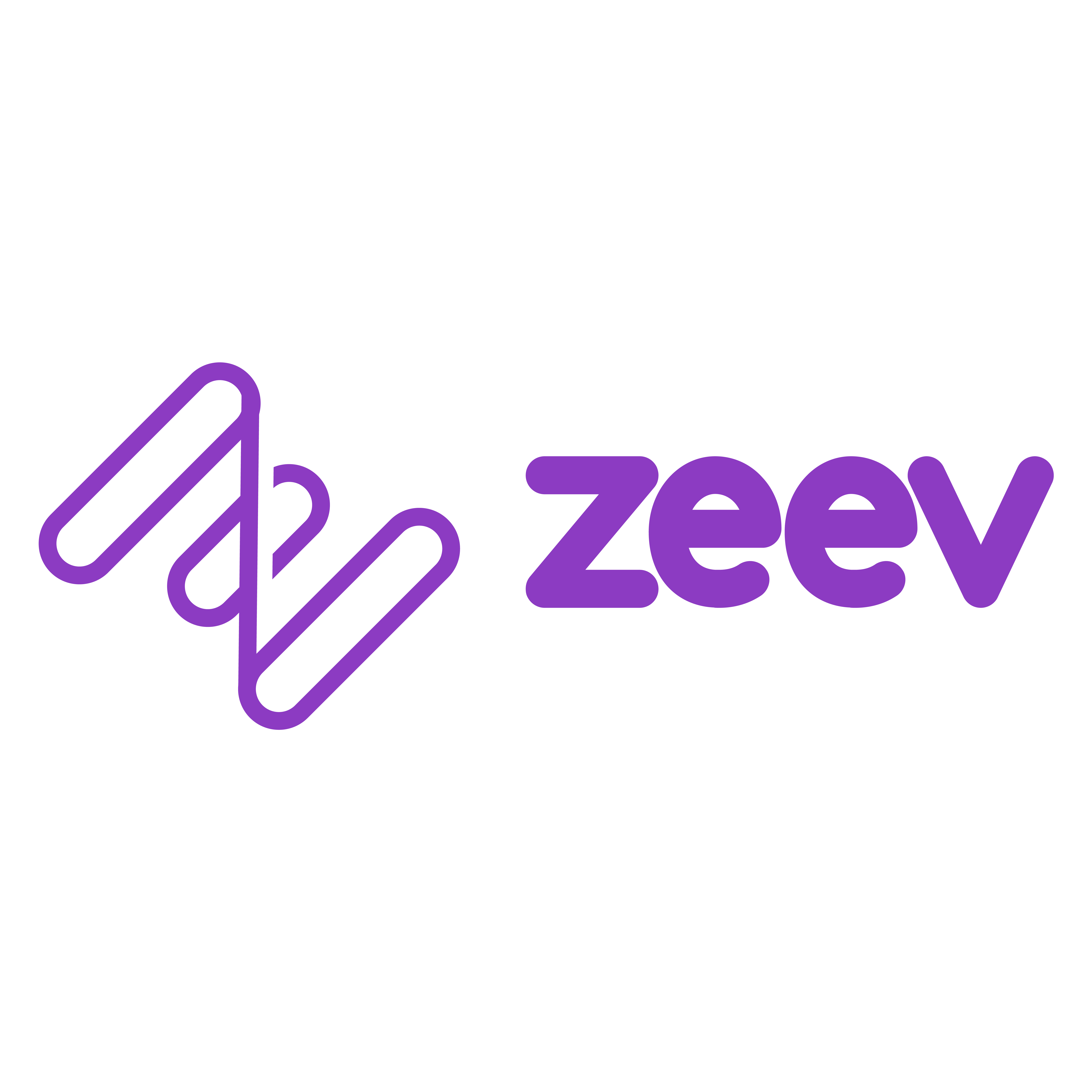 Perguntas Frequentes | Zeev