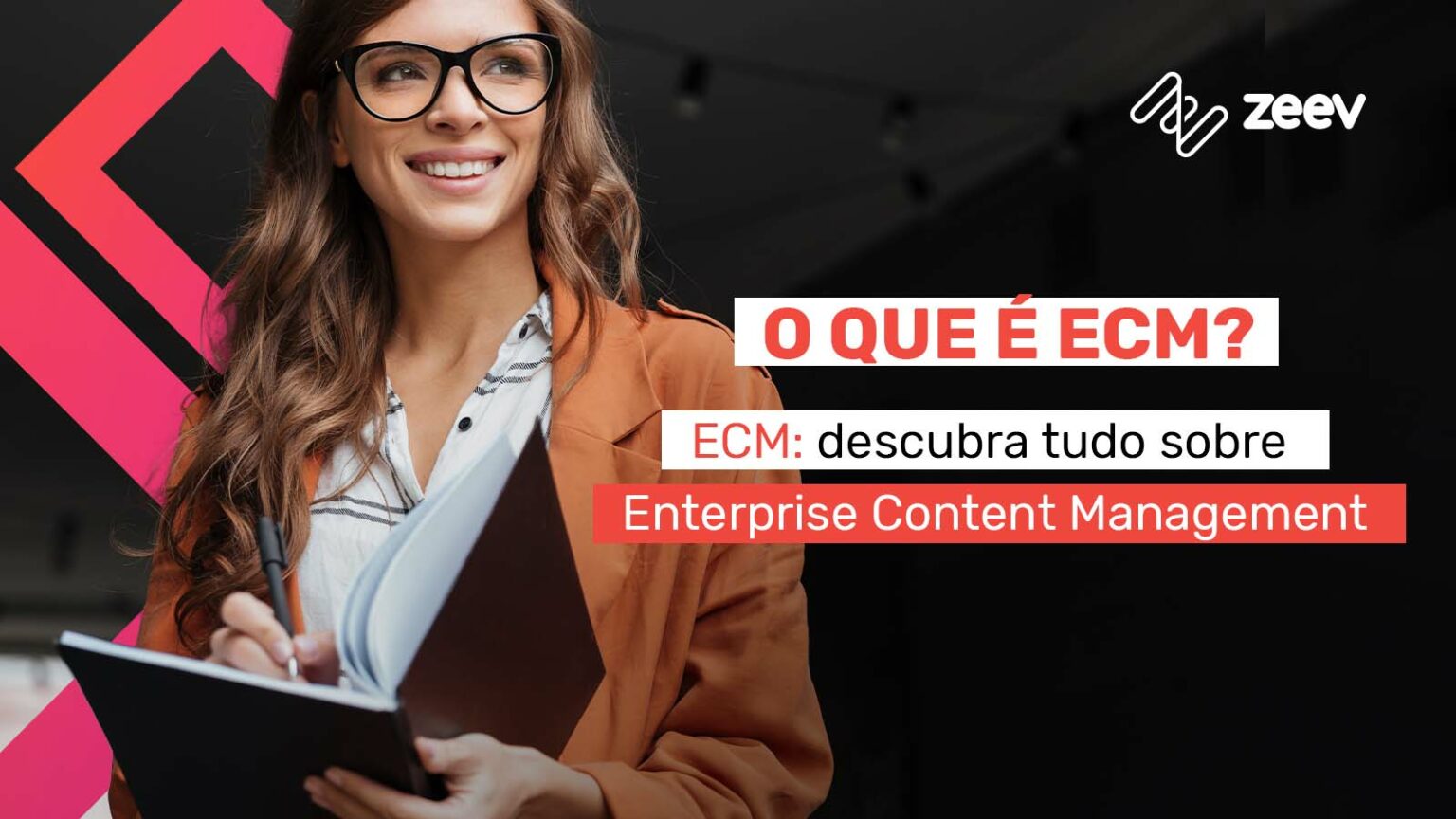 ECM: O que é Enterprise Content Management +13 vantagens de usar