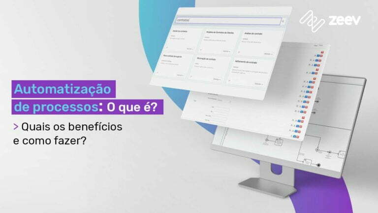 Automatização de processos: o que é e como fazer em 3 passos