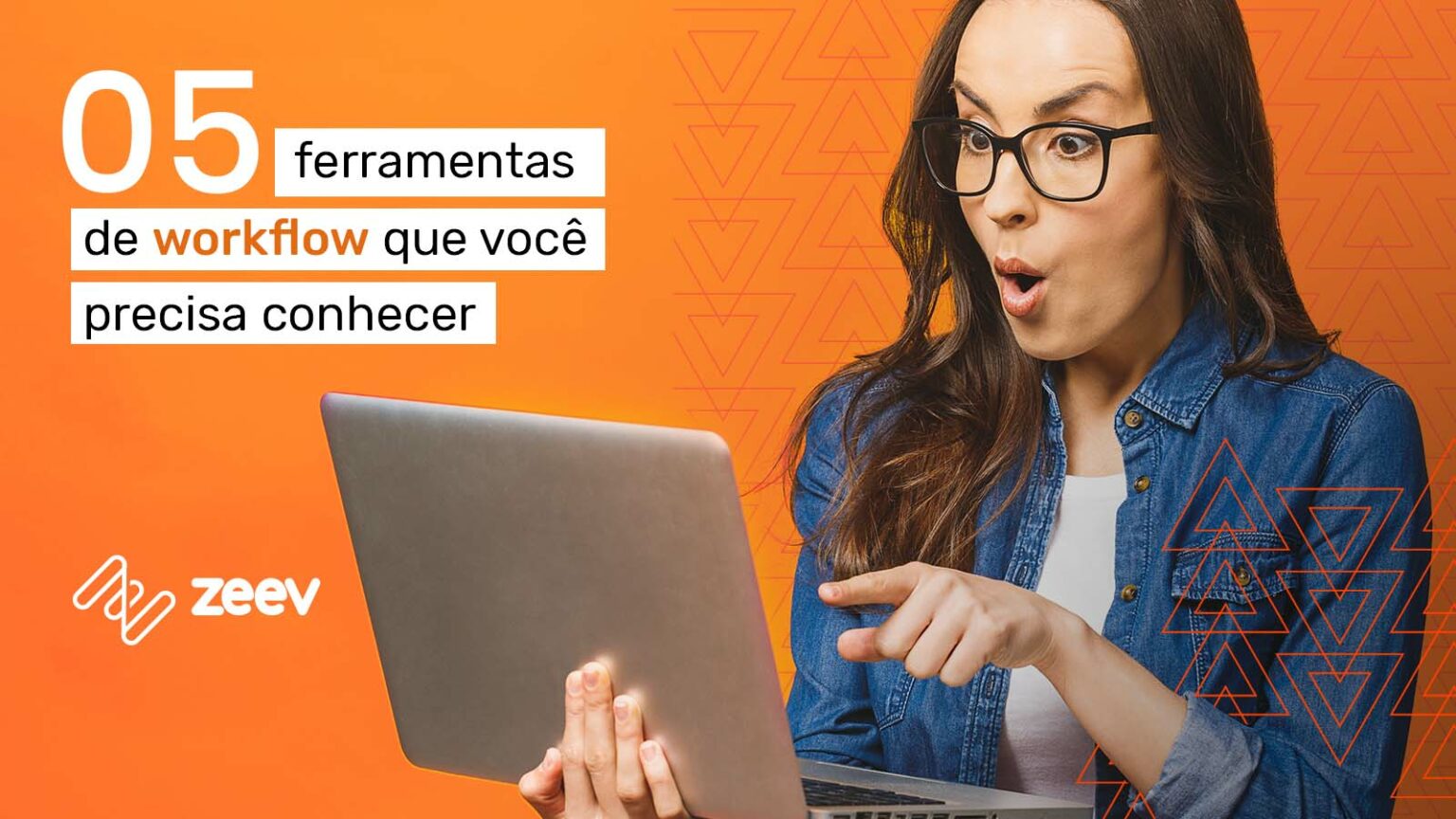 Ferramentas de workflow que você precisa conhecer