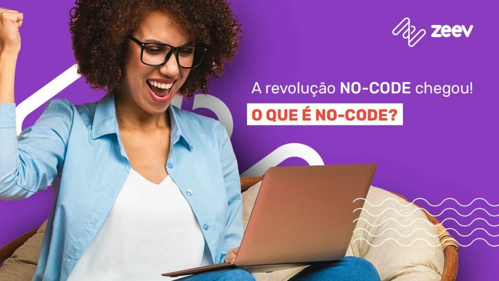 No-code: o que é?