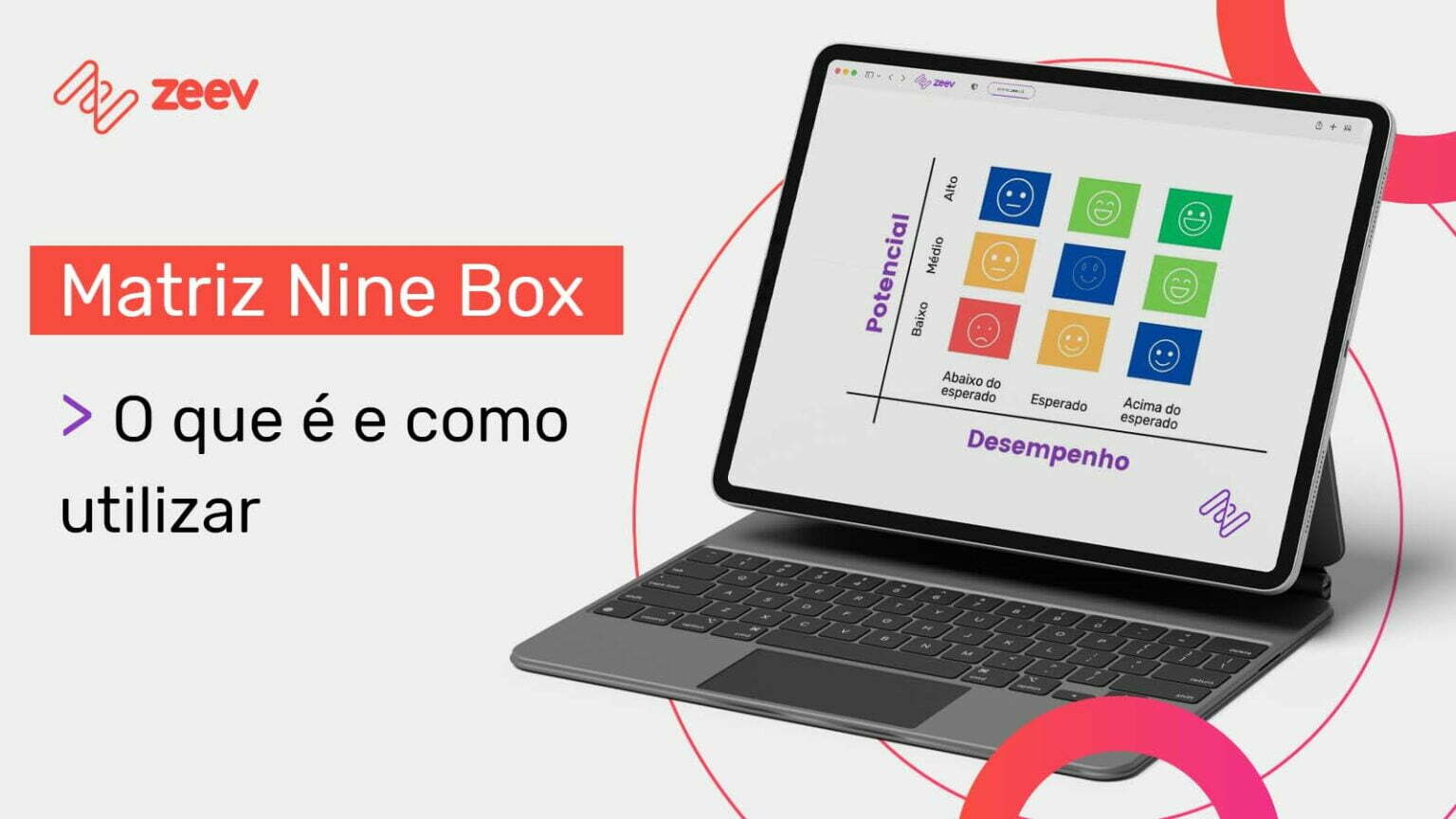 Matriz Nine Box: o que é?