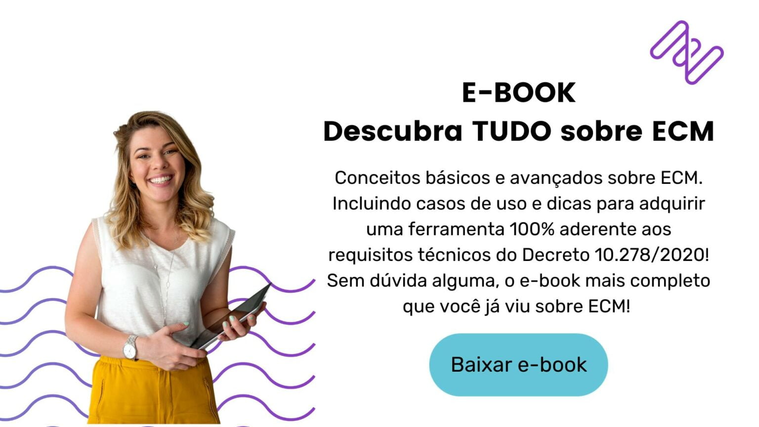 ECM: O que é Enterprise Content Management + 13 vantagens de usar