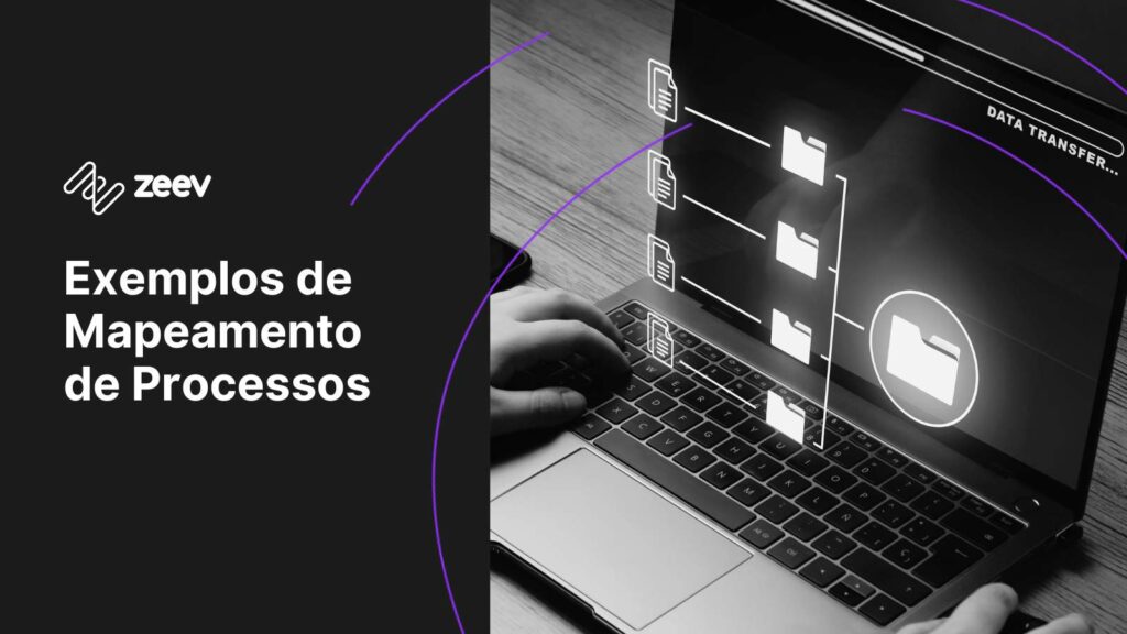 5 Exemplos de Mapeamento de Processos