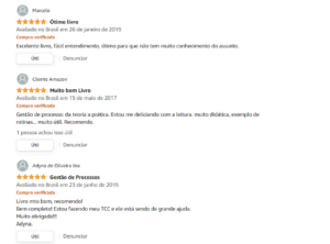 Os 12 livros de gestão de processos mais recomendados