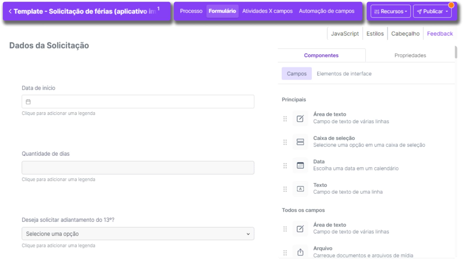 Software de Gestão de Processos | Veja como o Zeev funciona
