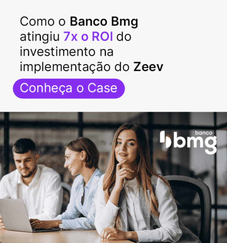 IA do Zeev | Conheça a Zai | BPMS com Inteligência Artificial