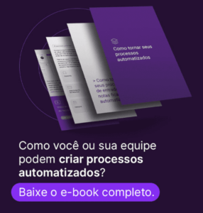 Automação de processos: tipos e aplicações